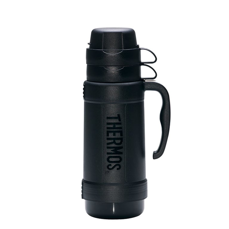 Thermos 1 Lt Eclipse Negro THERMOS | falabella.com