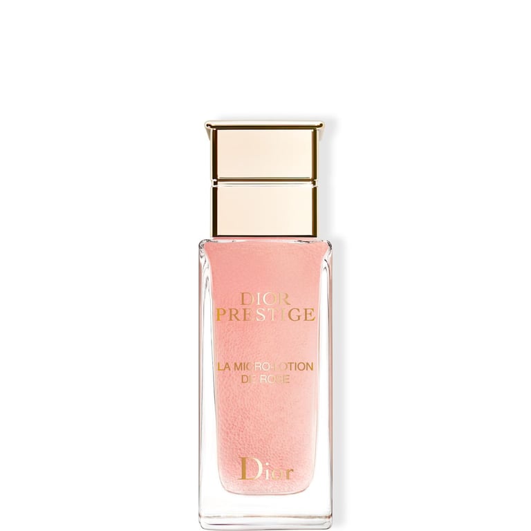 Dior Prestige La Micro-Lotion de Rose Loción Micronutritiva DIOR ...