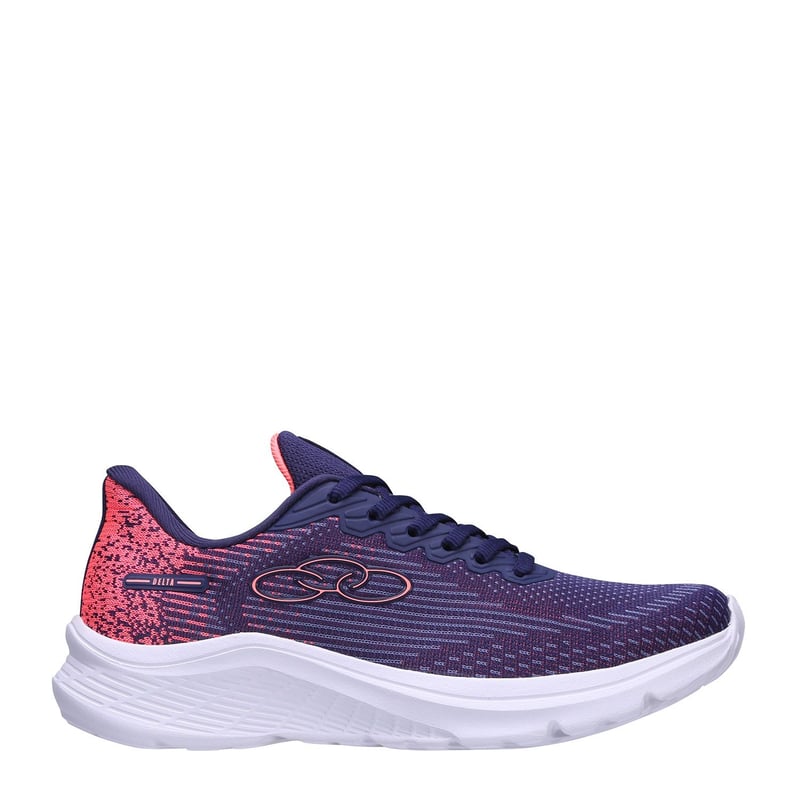 Zapatillas Running Mujer Olympikus Delta OLYMPIKUS | falabella.com