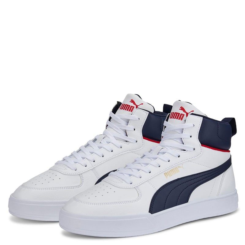 Zapatillas Urbanas Hombre Puma Puma Caven Mid PUMA | falabella.com