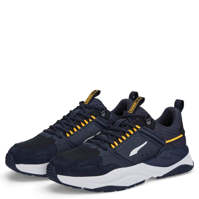 Zapatillas Urbanas Hombre Puma X-Ray 2 Square Ramble Mesh PUMA ...
