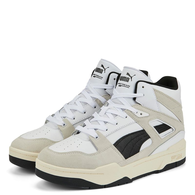 Zapatillas Urbanas Hombre Puma Slipstream INVDR Mid Heritage PUMA ...