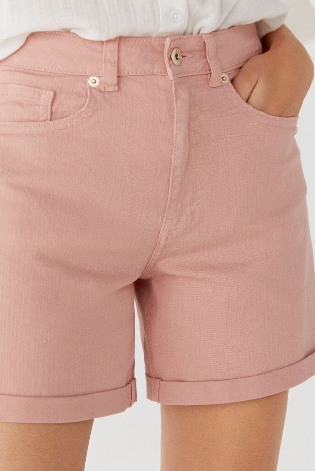Short Mujer Cortefiel CORTEFIEL | falabella.com