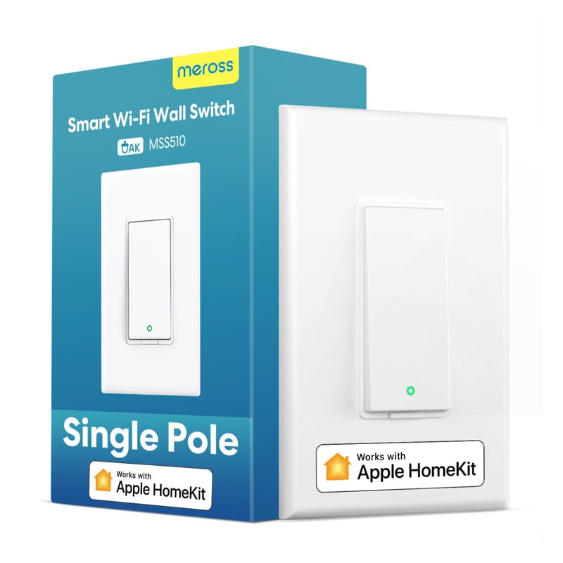 Interruptor Inteligente Apple HomeKit | falabella.com