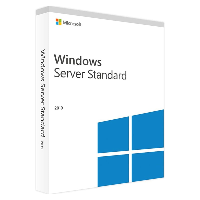 Windows Server Standard 2019 MICROSOFT | falabella.com