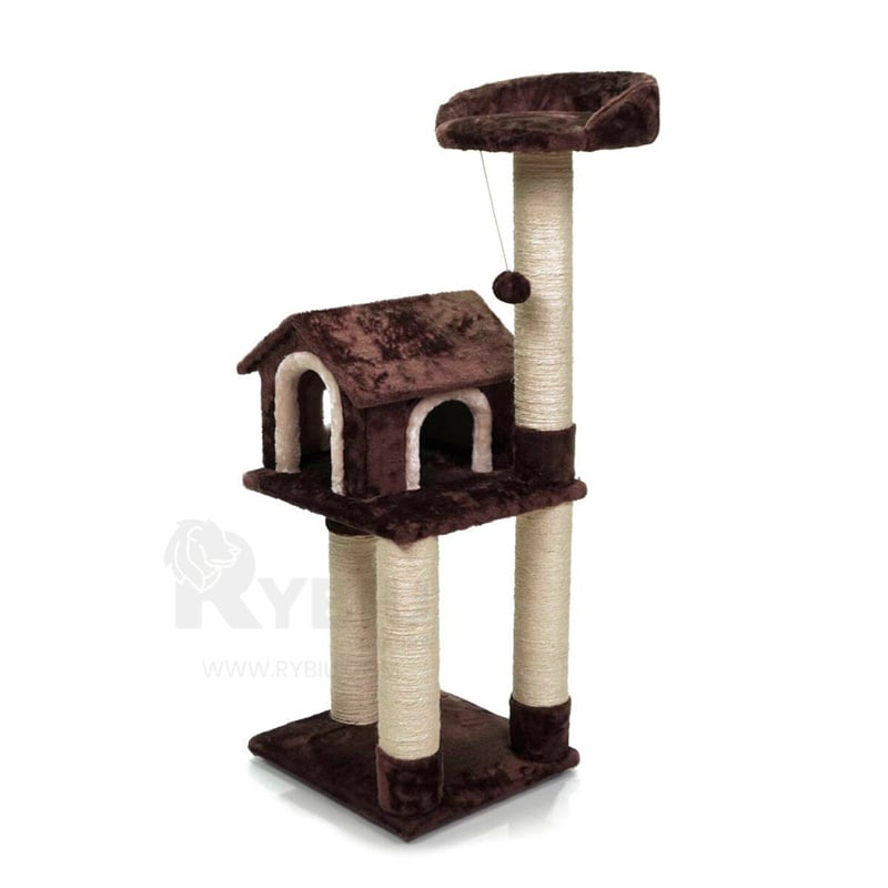 Poste Rascador De Gato GENERICO | falabella.com