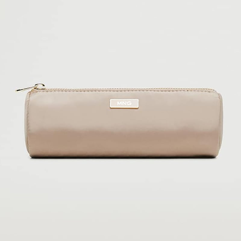 Neceser P Mujer Mango Tere MANGO | falabella.com