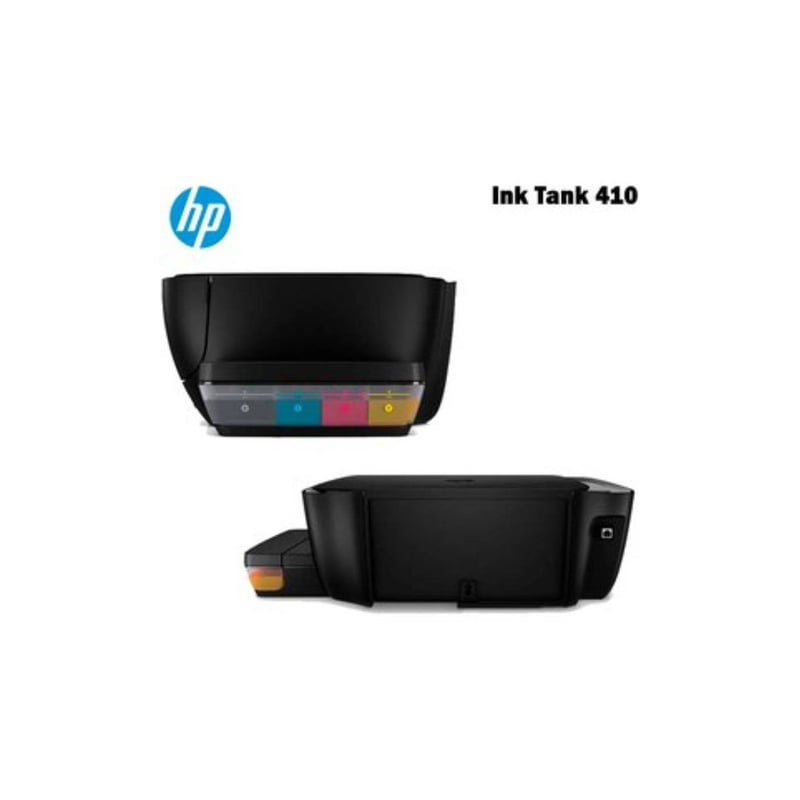 Impresora Multifuncional HP Ink Tank 410 WI-FI HP | falabella.com