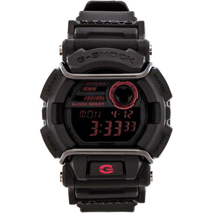 Reloj Casio G-Shock GD-400-1 CASIO | falabella.com
