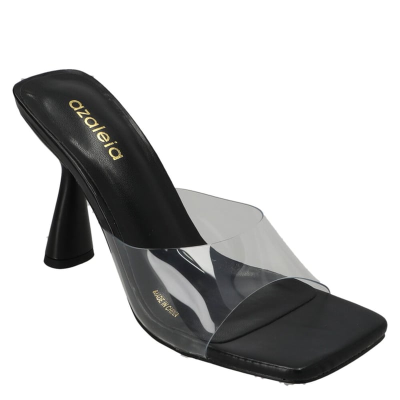Zapatos De Vestir Mujer Azaleia Alaia-303 Ngr AZALEIA | falabella.com