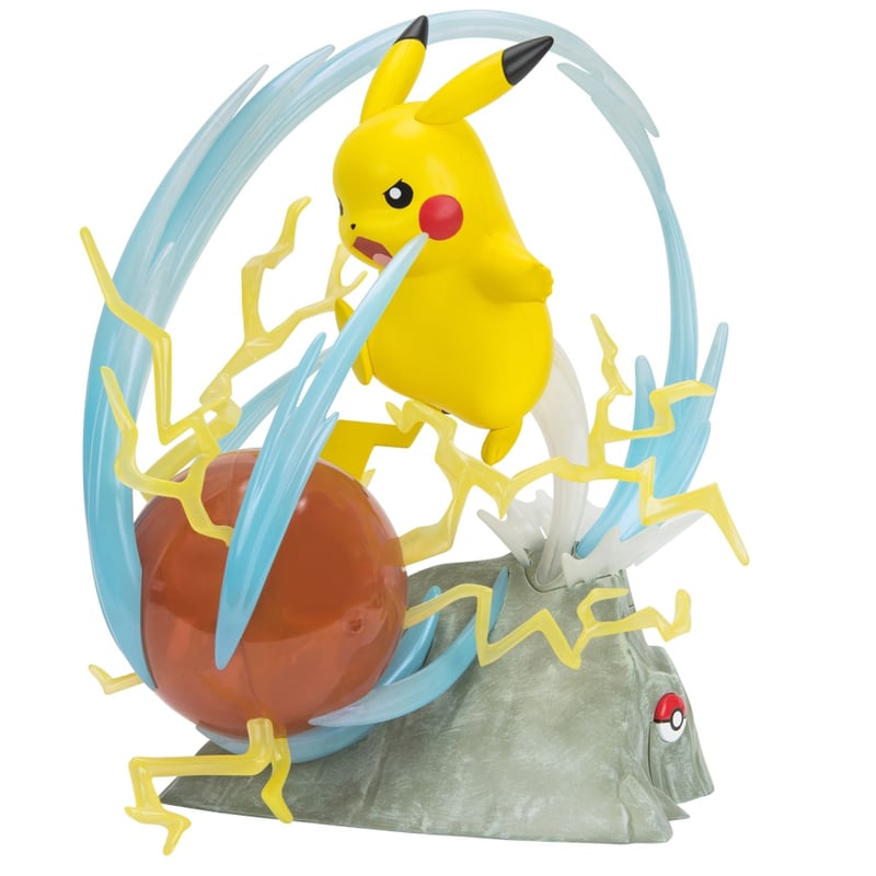 Figura de Acción Pikachu POKEMON | falabella.com