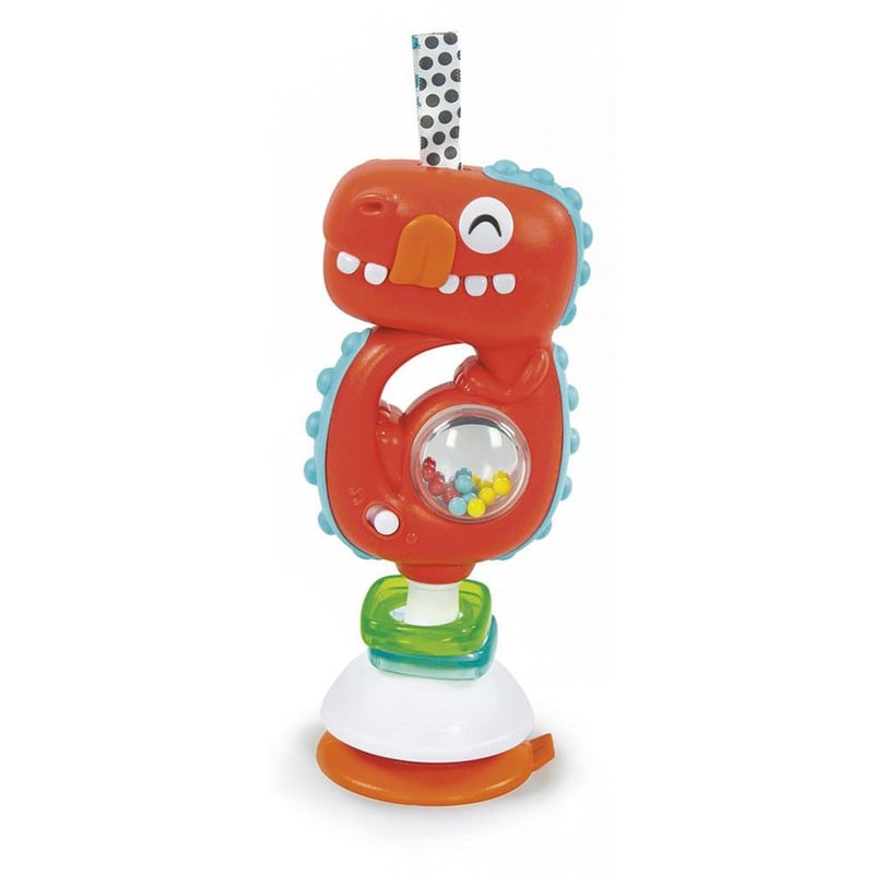 Sonaja para Bebé Dino Clementoni CLEMENTONI | falabella.com