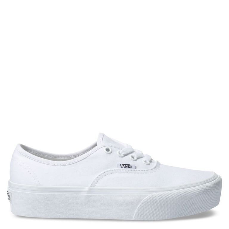 Zapatillas Urbanas Mujer Vans VN0A3AV8W00 Authen Plat 2.0 VANS ...