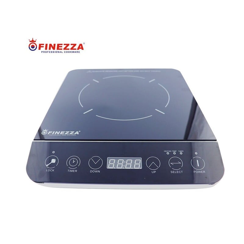Cocina de Induccion Finezza Modelo FZ-306IN FINEZZA | falabella.com