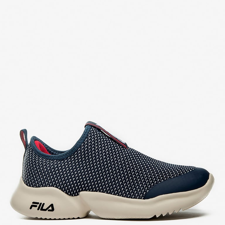 Zapatillas Urbanas Mujer Fila Funny Kids FILA | falabella.com