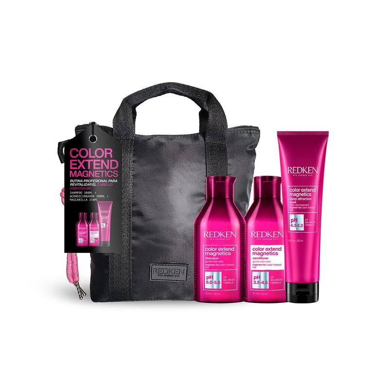 Pack para cabello con color Color Extend Magnetics REDKEN | falabella.com