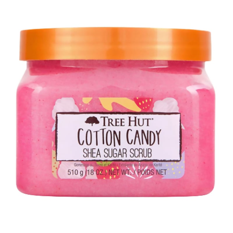 Tree Hut Exfoliante Cotton Candy TREE HUT | falabella.com