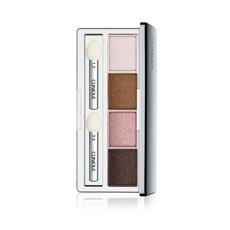 Paleta De Sombras All About Shadow Quad CLINIQUE | falabella.com