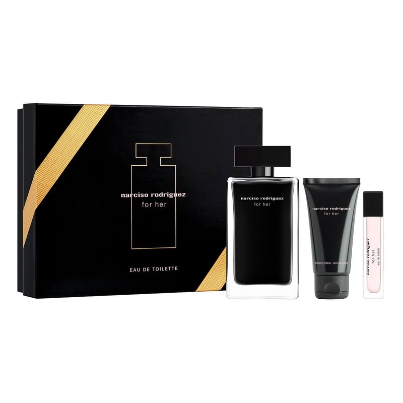 Set Narciso For Her Eau de toilette NARCISO RODRIGUEZ | falabella.com