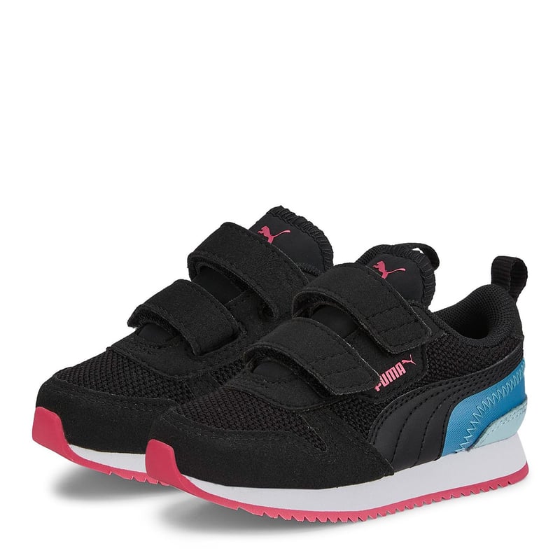 Zapatillas Urbanas Niña Puma R78 V Inf PUMA | falabella.com