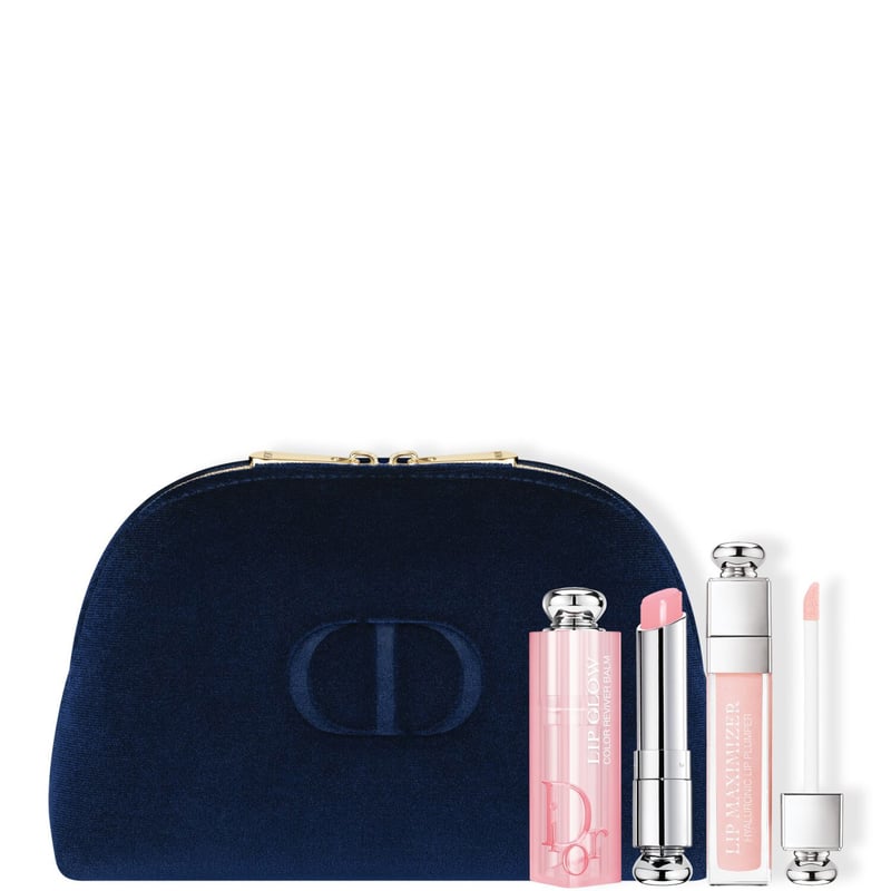 Set de Regalo Dior Addict - Bálsamo labial y Brillo de labios ...