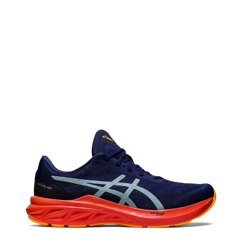 Zapatillas Running Hombre Asics Dynablast 3 Az ASICS | falabella.com