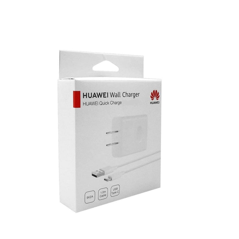 Cargador Huawei Super Carga 40W Para P30,P40 HUAWEI | falabella.com