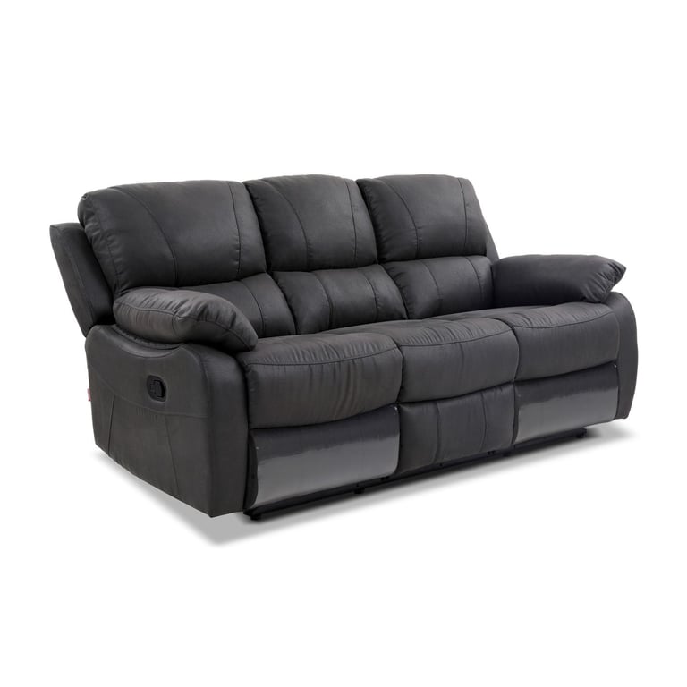 Sofá Reclinable Orson 3 Cuerpos ROSEN | falabella.com