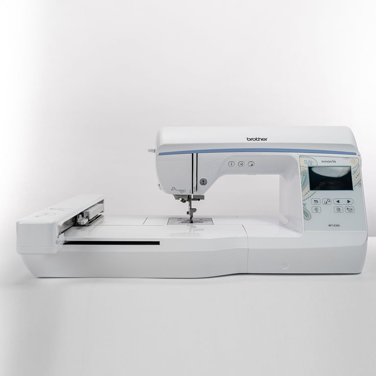 Bordadora Brother BP1530L BROTHER | falabella.com