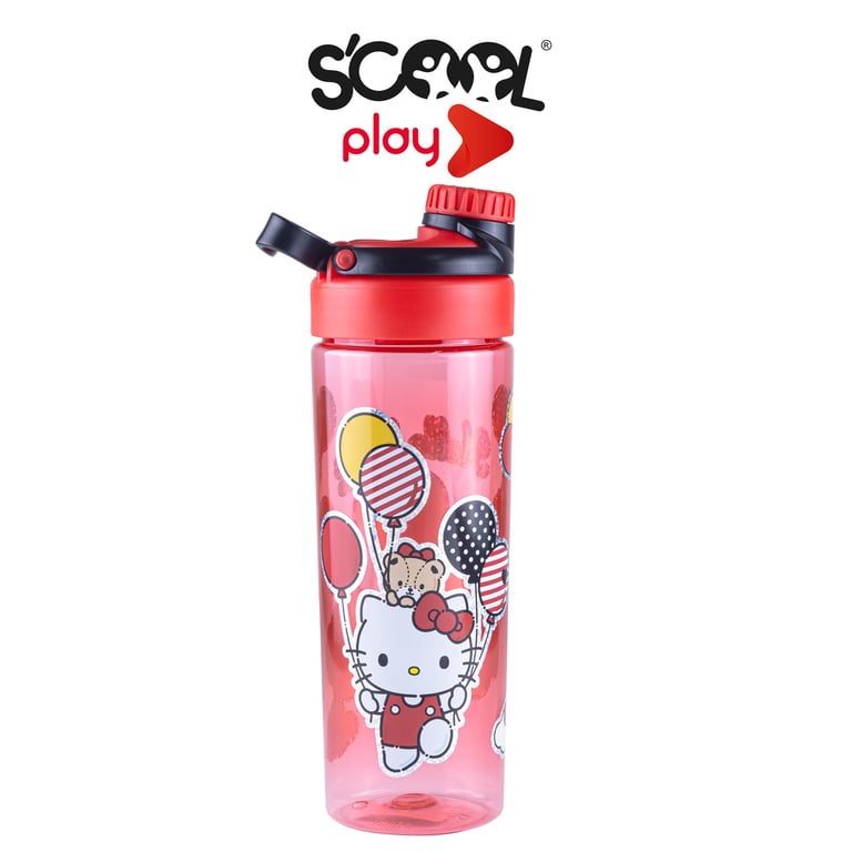 Play Bot Explore Hello Kitty SCOOL | falabella.com