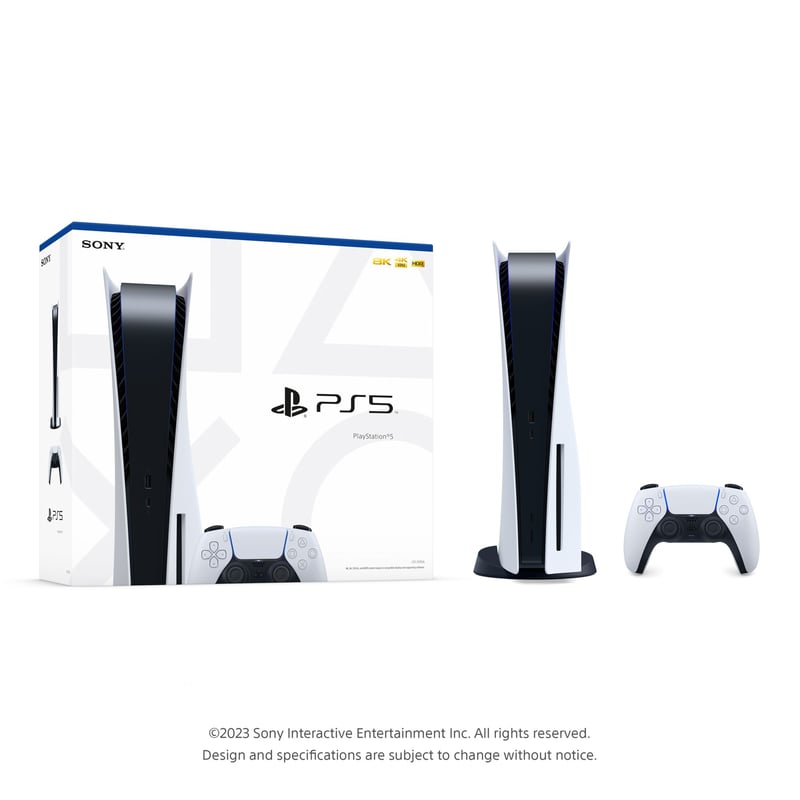 Consola PS5 Standard SONY | falabella.com