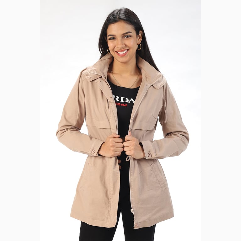 Parka Mujer Fordan Jeans FORDAN JEANS | falabella.com
