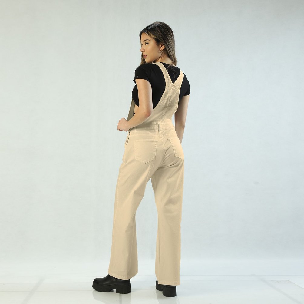 Overol Mujer Fordan Jeans FORDAN JEANS | falabella.com