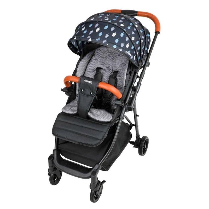 Coche de Paseo Bebé Infanti Forest INFANTI | falabella.com