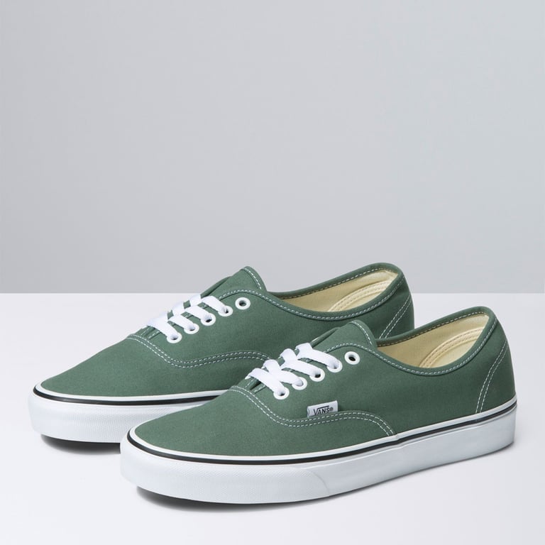 Zapatillas urbanas Hombre VN0A5JMPYQW UA Authentic Vans VANS ...