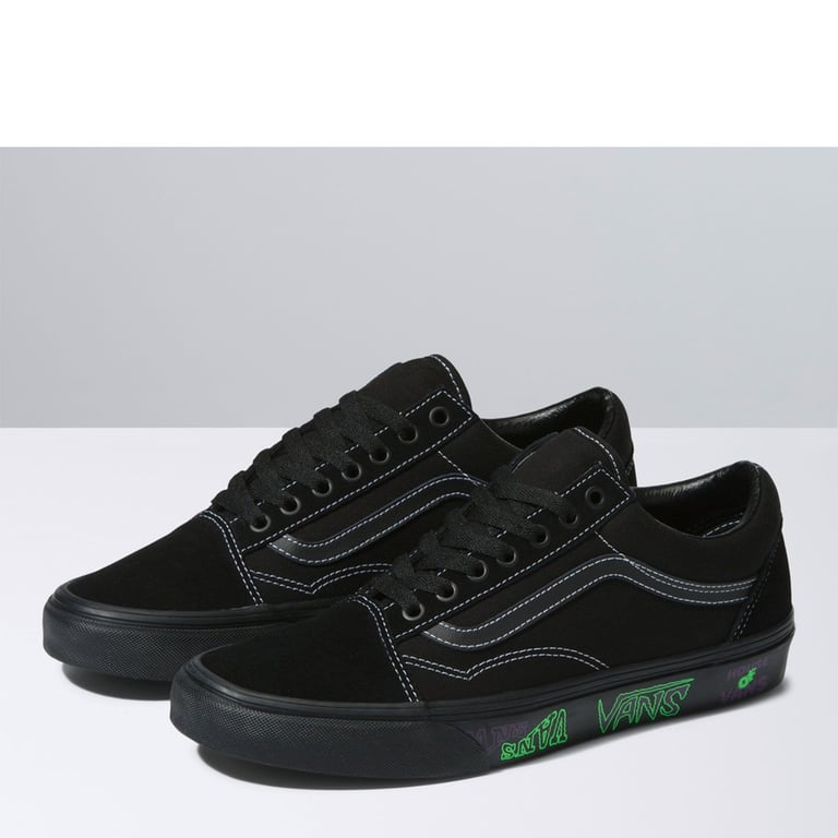 Zapatillas urbanas Hombre VN0A5JMI1OJ UA Old Skool Vans VANS ...