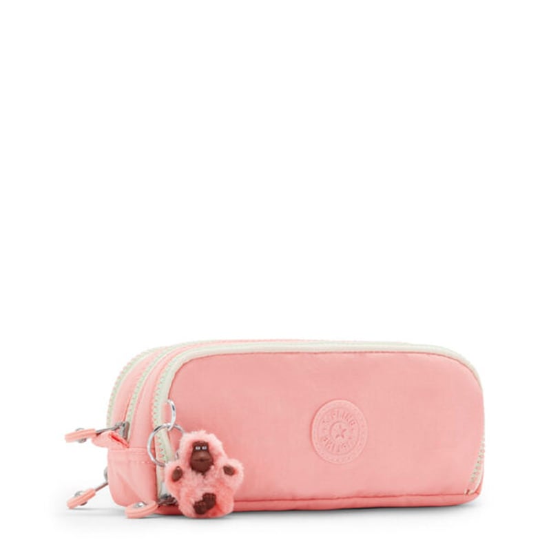 Cartuchera Escolar Gitroy Pink Candy Combo Kipling KIPLING | falabella.com