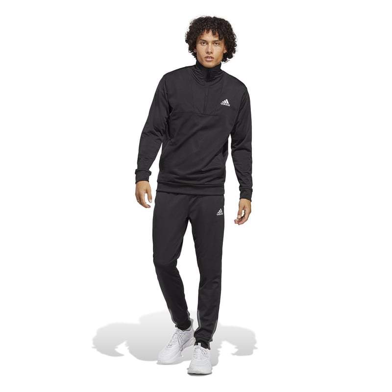 Buzo Conjunto Deportivo Tricot Tracksuit Adidas Hombre ADIDAS ...