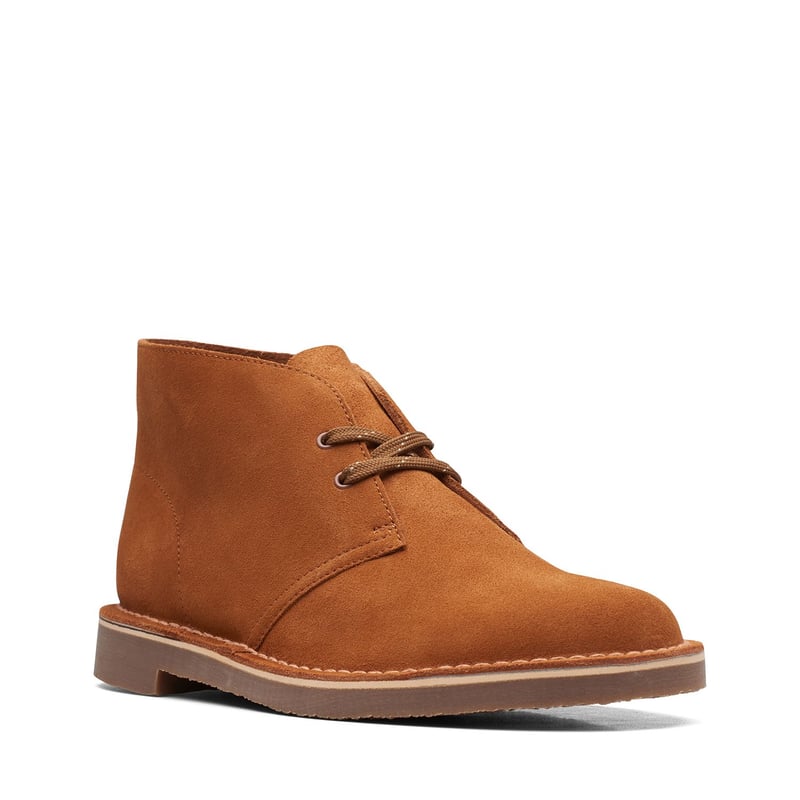 Botas Hombre Bushacre 3 Clarks CLARKS | falabella.com