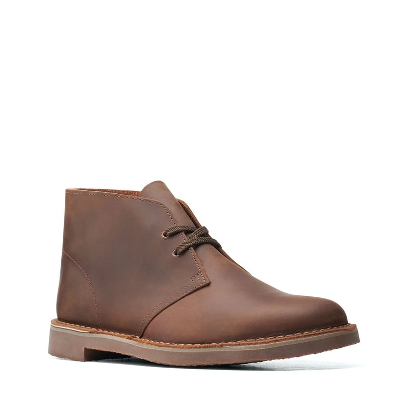 Botas Hombre Bushacre 3 Clarks CLARKS | falabella.com