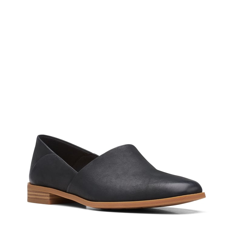 Zapatos casuales Mujer Pure Belle Clarks Negro CLARKS | falabella.com