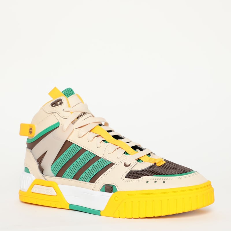 Zapatillas Urbanas Hombre adidas D-Pad ADIDAS | falabella.com