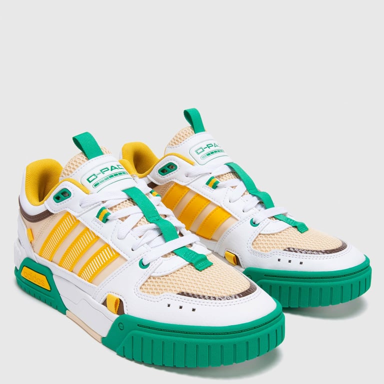 Zapatillas Urbanas Hombre adidas Originals D-Pad ADIDAS | falabella.com