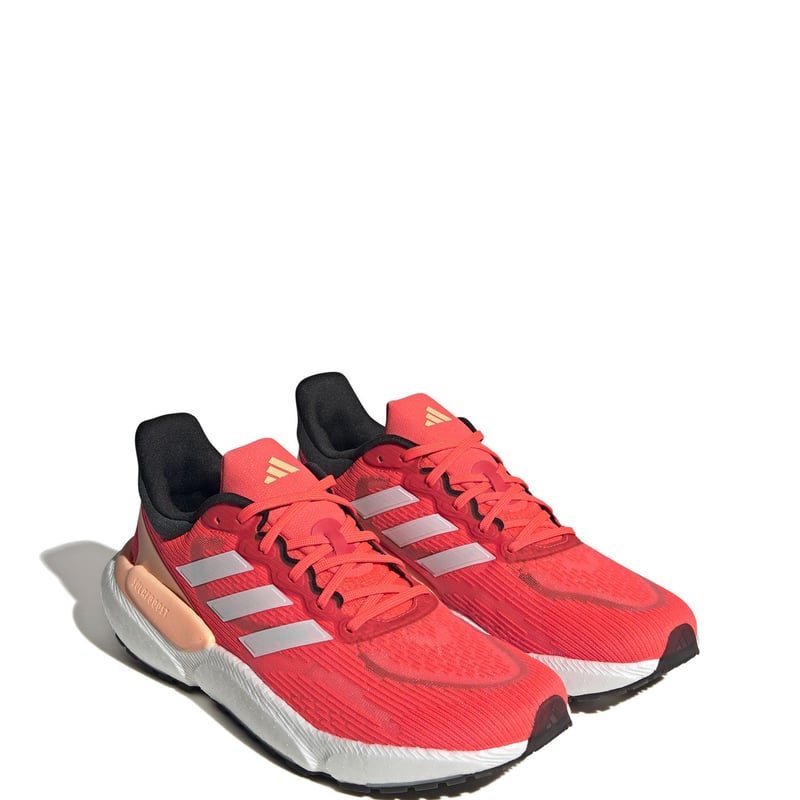 Zapatillas Running Hombre adidas Solarboost 5.0-BOOST ADIDAS ...