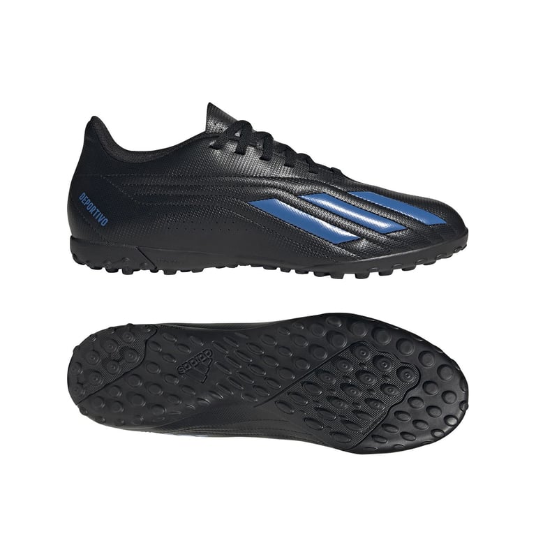 Chimpunes Fútbol Hombre Adidas Deportivo Ii - Césped Sintético ADIDAS ...