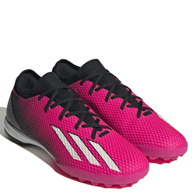 Chimpunes Fútbol Hombre adidas X Speedportal.3 - Césped Artificial ...