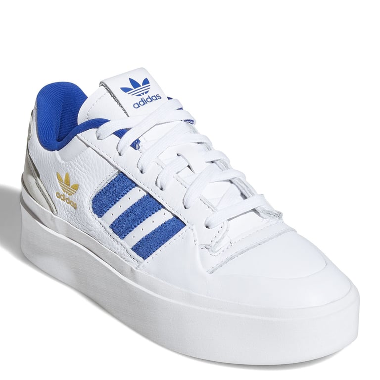 Zapatillas Urbanas Mujer adidas Originals Forum Bonega ADIDAS ORIGINALS ...