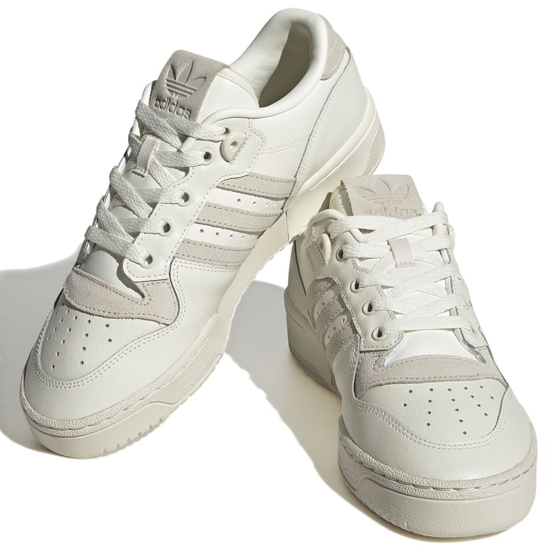 Zapatillas urbanas Mujer Rivalry Low Adidas Originals ADIDAS ORIGINALS ...