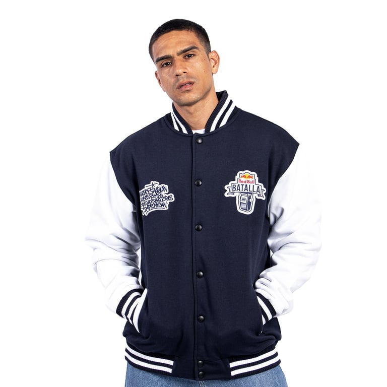 Casaca Lisa Hombre Redbull RED BULL | falabella.com