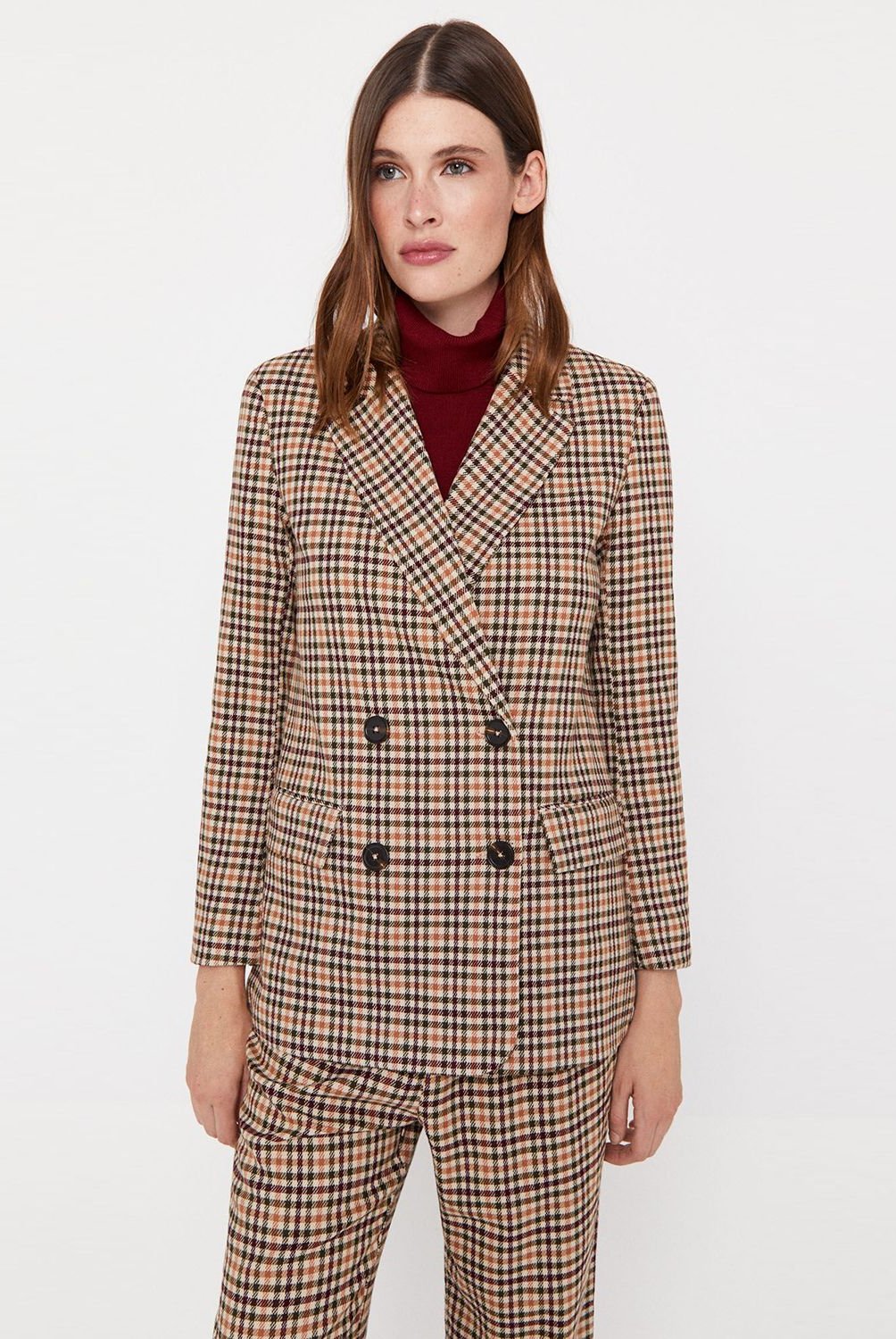 Blazer Mujer Cortefiel CORTEFIEL | falabella.com